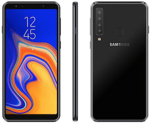 Samsung reparatie nodig? Goedkoopste Samsung reparatie service + Gerepareerd in 20 min.